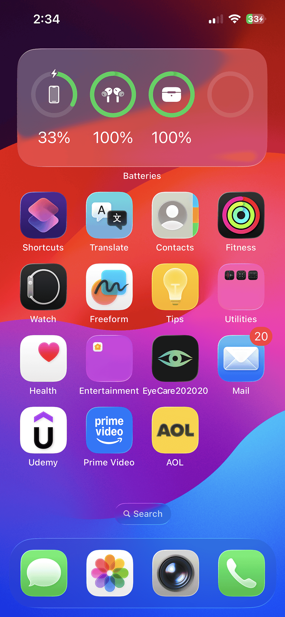10 Best iOS 26 Widgets for a Productive Experience