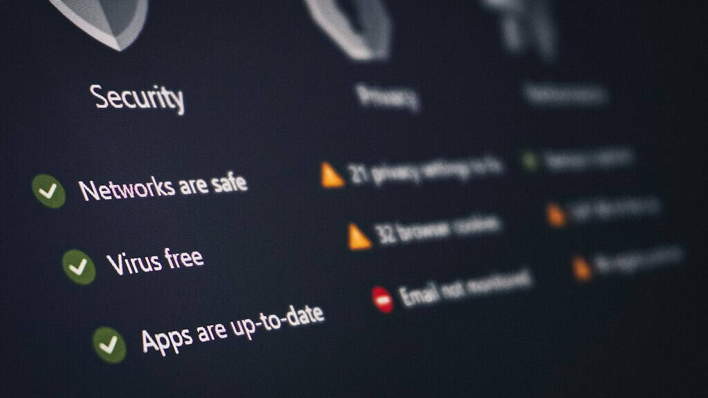 5 Best Anti-Spyware for Mac in 2025