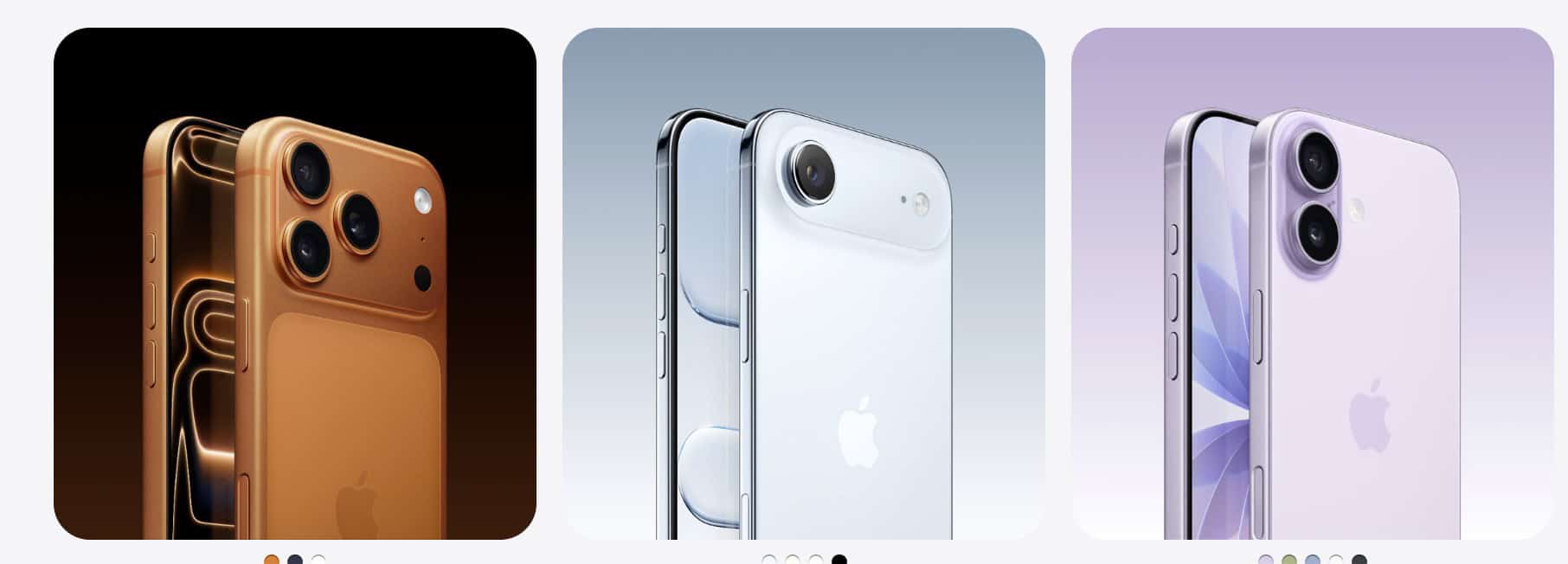 Which iPhone 17 Color Should You Actually Buy?