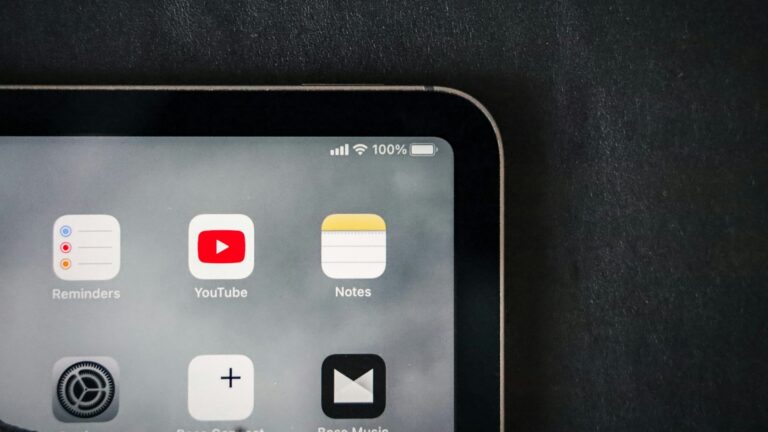 Best Note-Taking Apps for iPad: Top 7 in 2026 [Expert Picks]