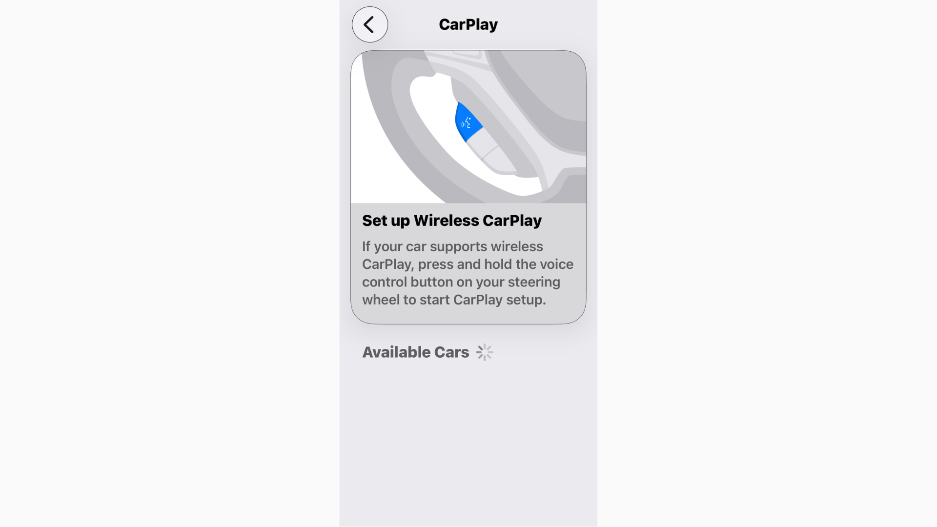 How to Fix CarPlay Not Working on iOS 26: 7 Solutions