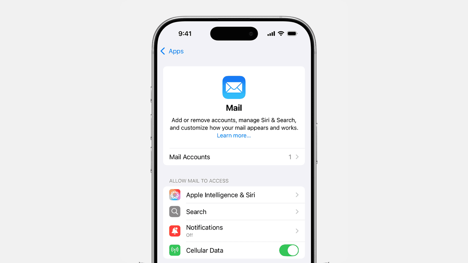 [Fix] iPhone Asking for IMAP Password When Accessing Email