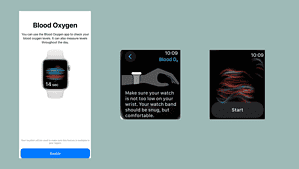 How to Enable & Check Blood Oxygen on Apple Watch