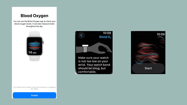 How to Enable & Check Blood Oxygen on Apple Watch