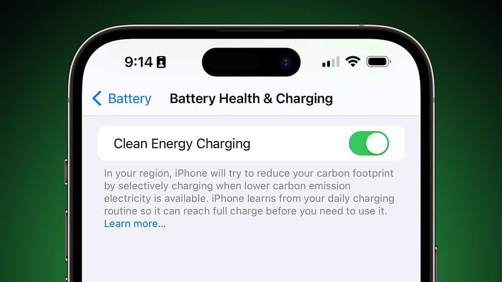 iPhone Charging Slowly After iOS 18? Here’s What to Do