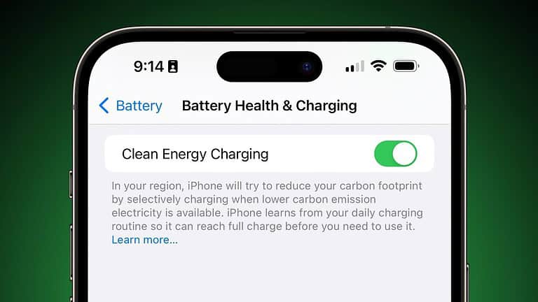 iPhone Charging Slowly After iOS 18? Here’s What to Do