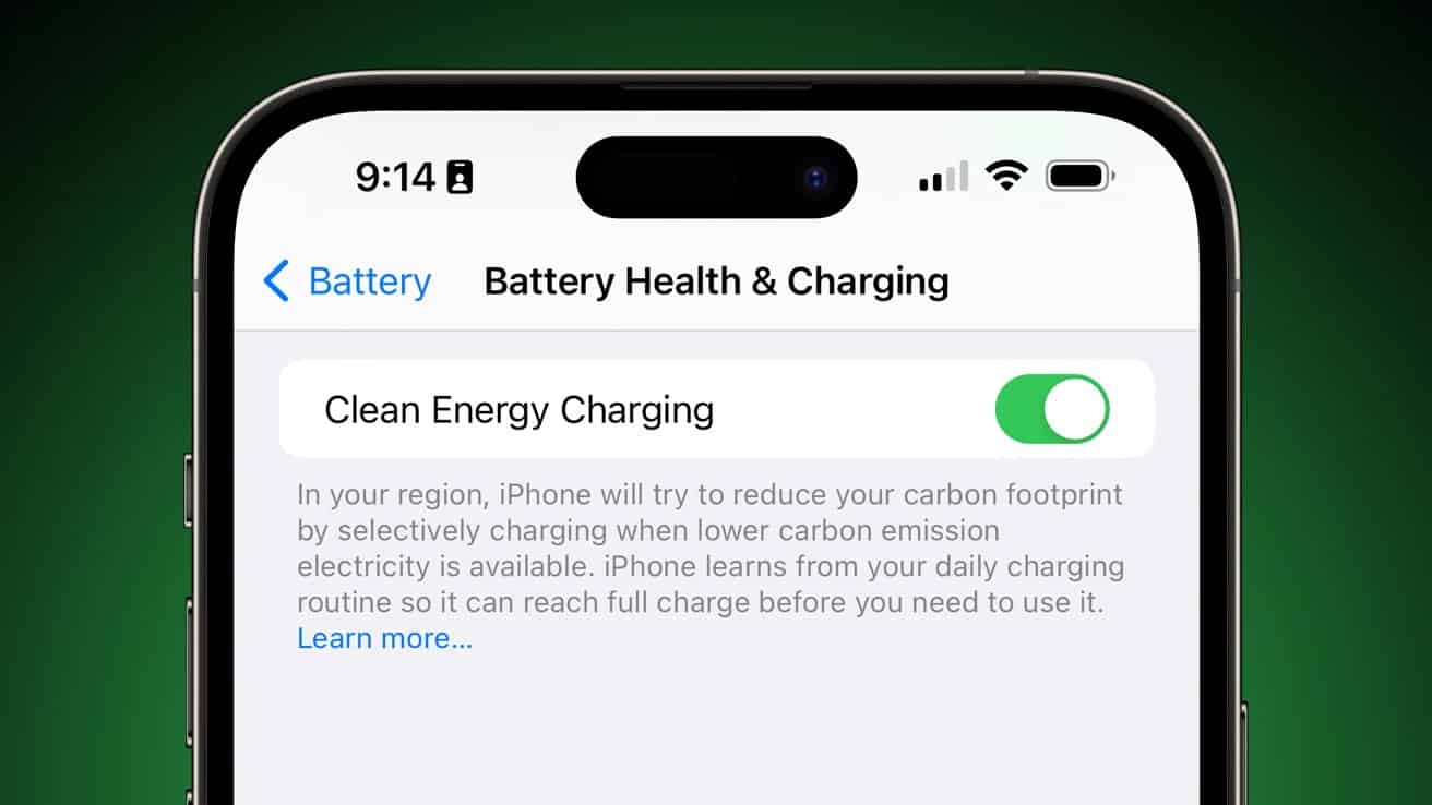 iPhone Charging Slowly After iOS 18? Here’s What to Do
