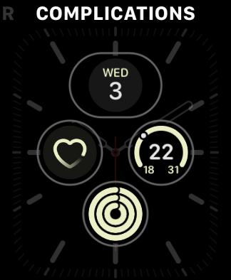 How to Show Steps on Your Apple Watch Face