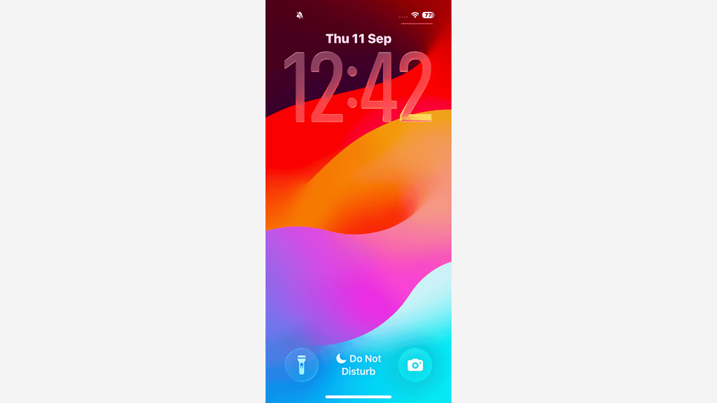 New Lock Screen in iOS 26: What’s Changed and How to Customize It