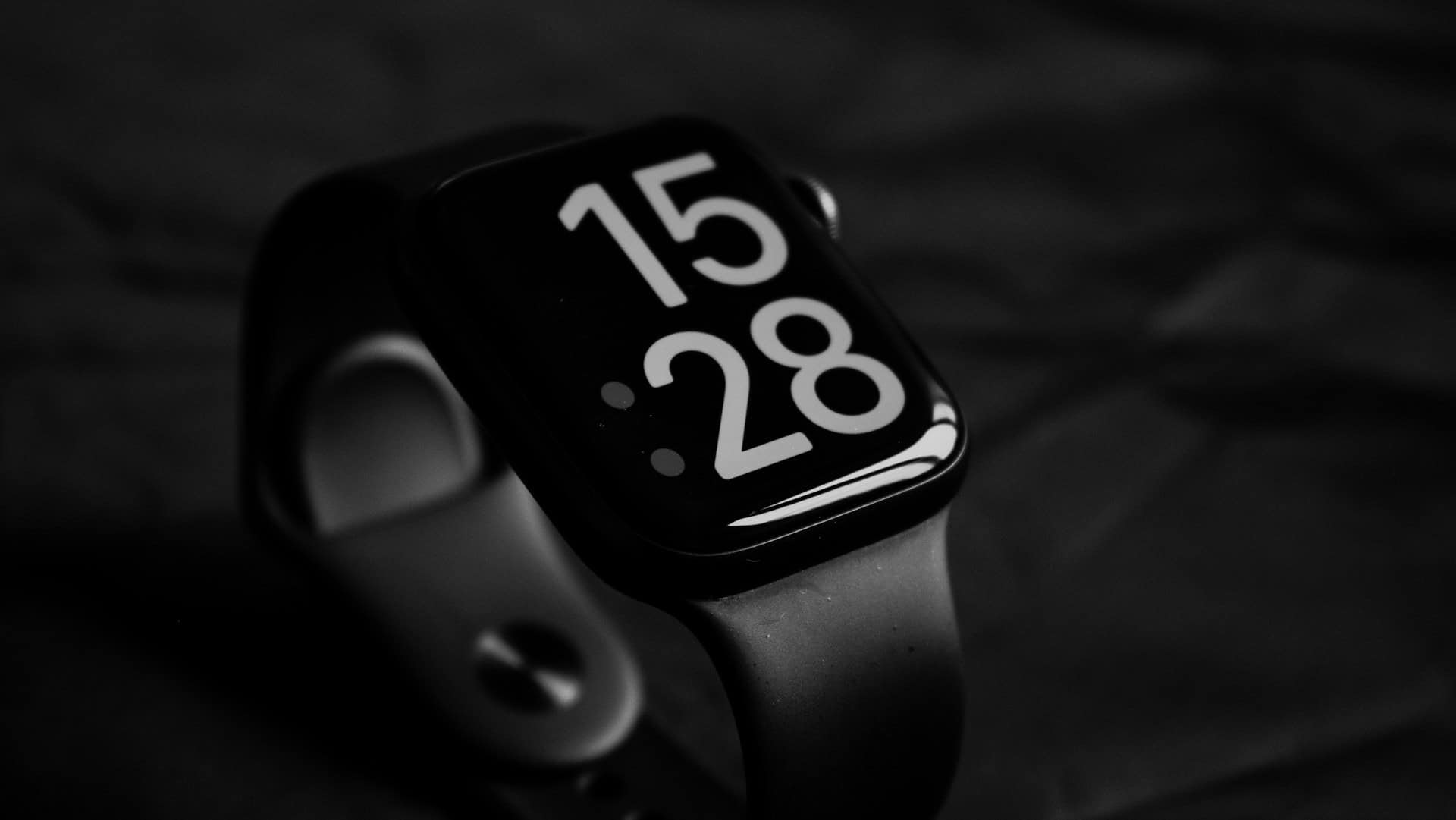 Why Your Apple Watch Might Never Stop Charging at 80%