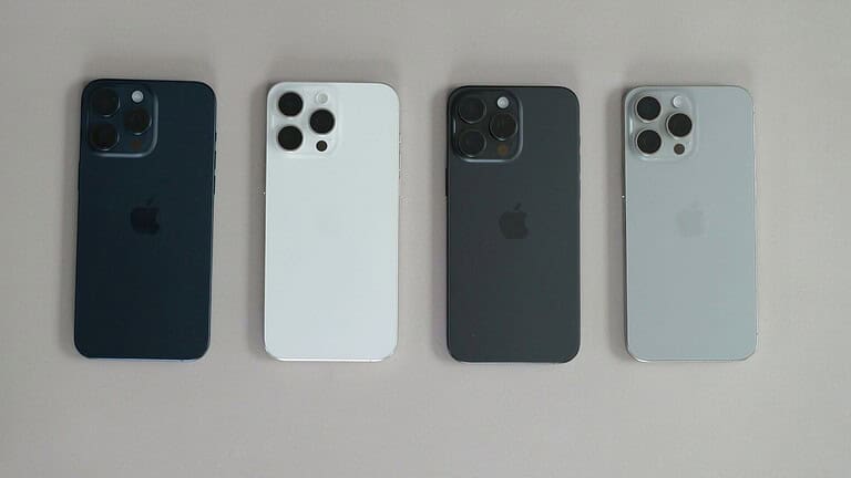 How To Use Spatial Photo Capture in iOS 18 on iPhone 15 Pro - The Mac ...