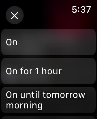 5 Ways to Turn Off & Disable Notifications on Apple Watch