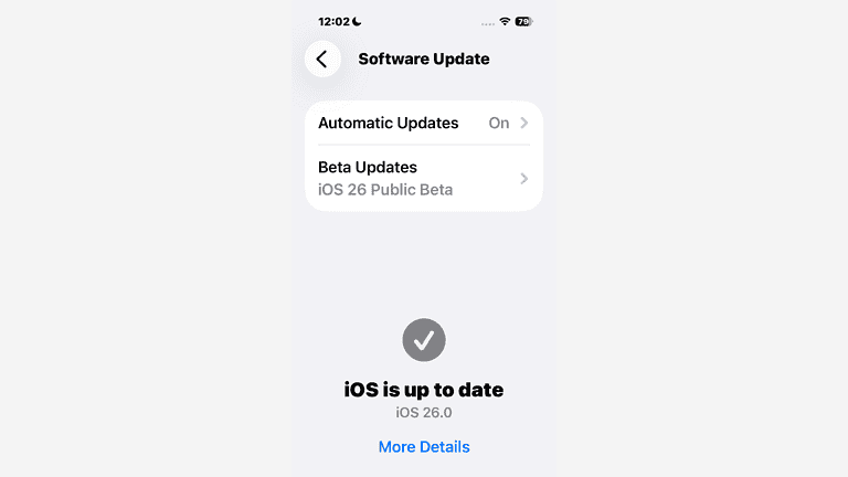 How to Downgrade From iOS 26 to iOS 18 Safely: 5 Ways
