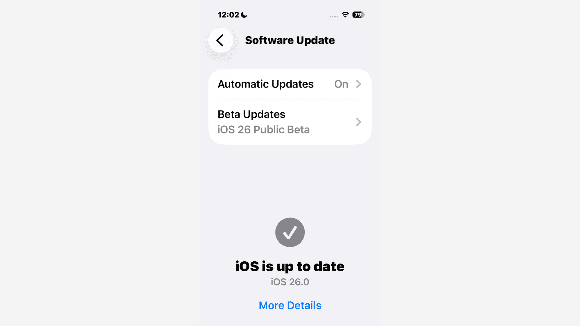 Cómo hacer un downgrade de iOS 26 a iOS 18 de forma segura: 5 maneras
