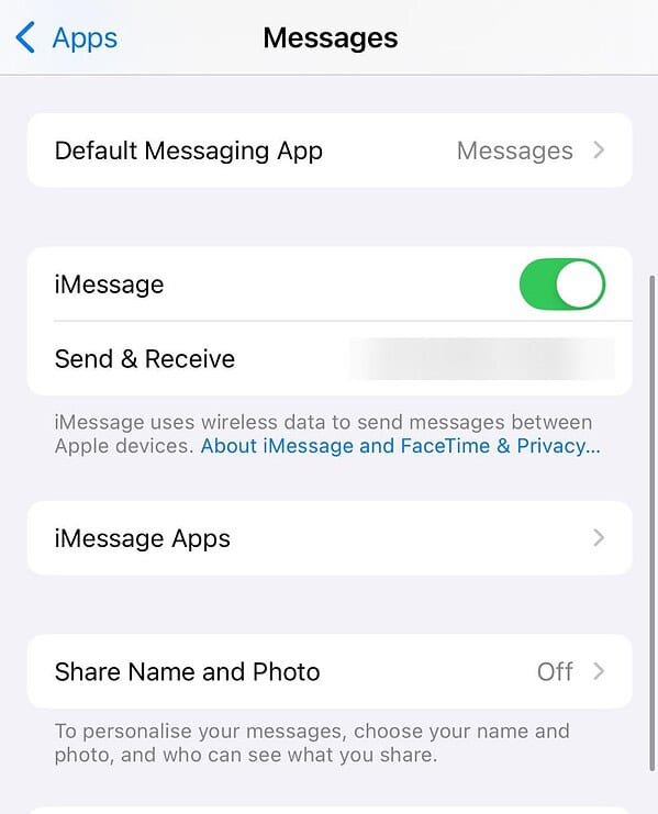 How to Use iMessage [Beginner’s Guide]