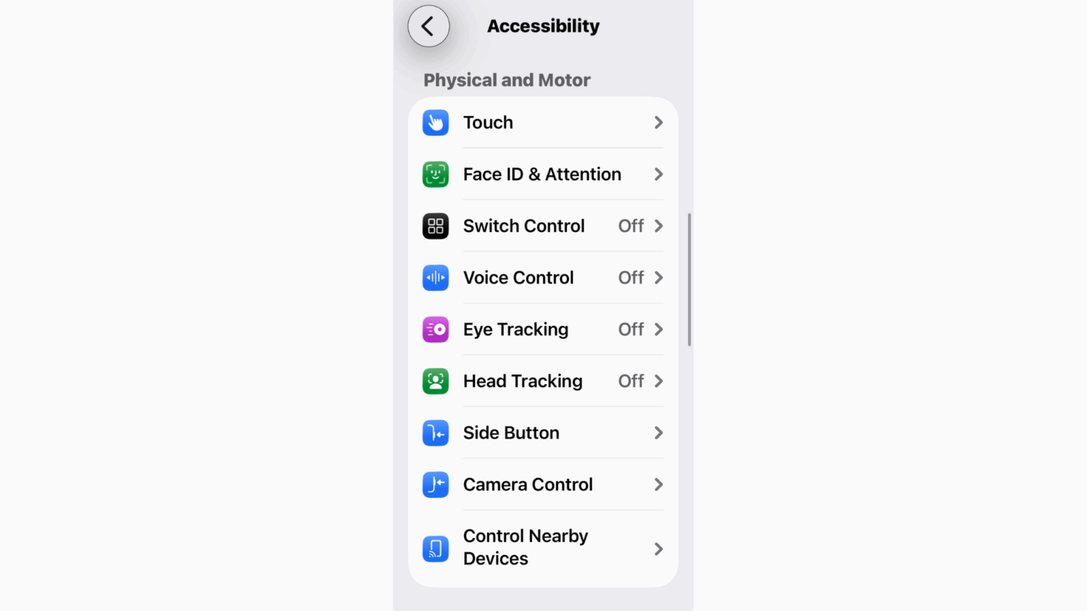 How to Fix Face ID Not Working on iOS 26.2