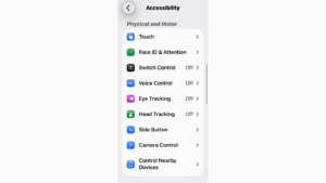 How to Fix Face ID Not Working on iOS 26.2