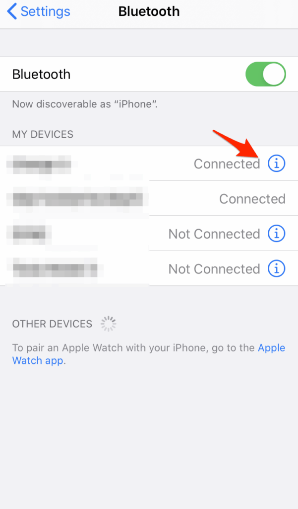 How to Fix Bluetooth Issues in iOS 26.2: 6 Ways