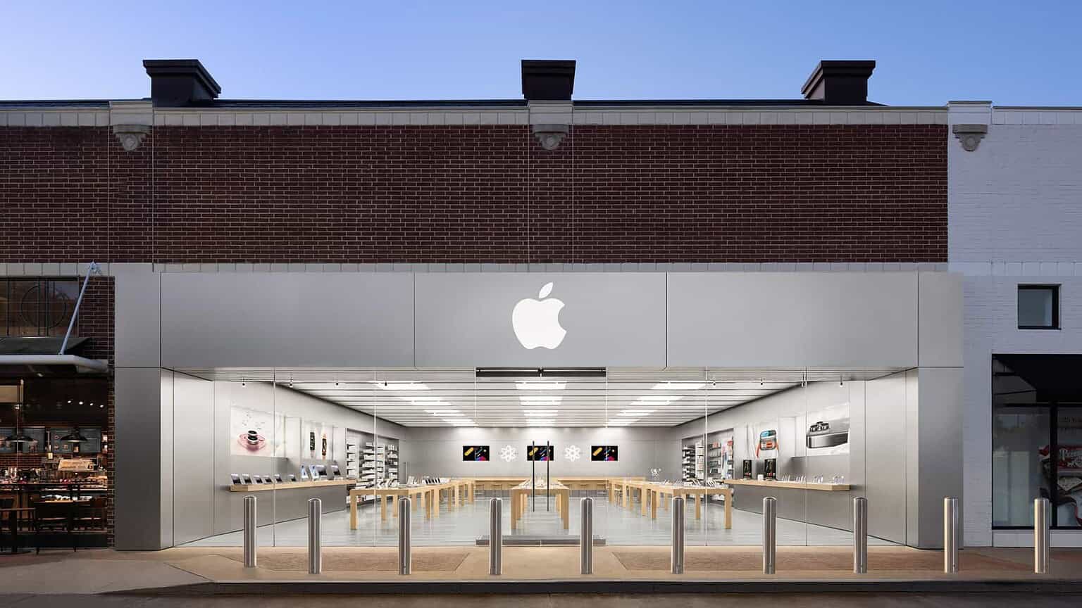 How to Book a Vision Pro Demo at an Apple Store