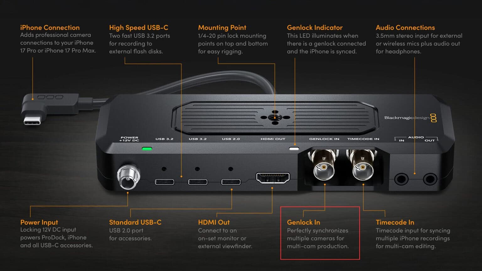 How to Record ProRes RAW on iPhone 17 Pro Using Final Cut Camera 2.0