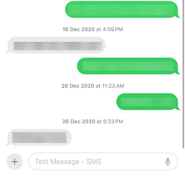 How to Use iMessage [Beginner’s Guide]