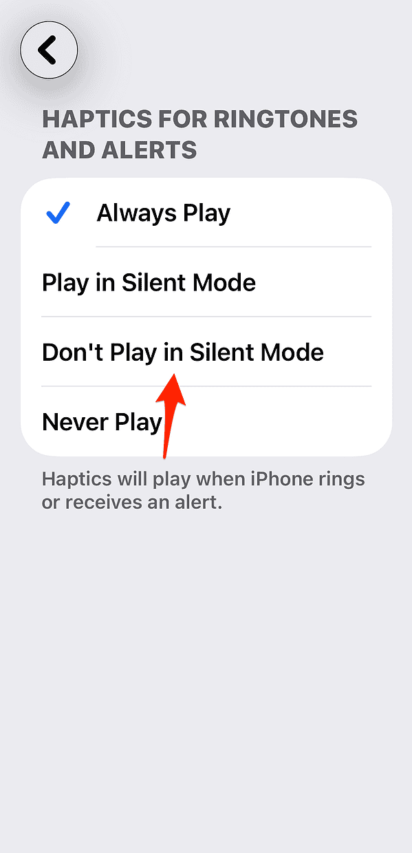 How to silence your iPhone 17 quickly
