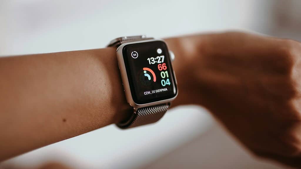 How to Find HRV (Heart Rate Variability) on Apple Watch