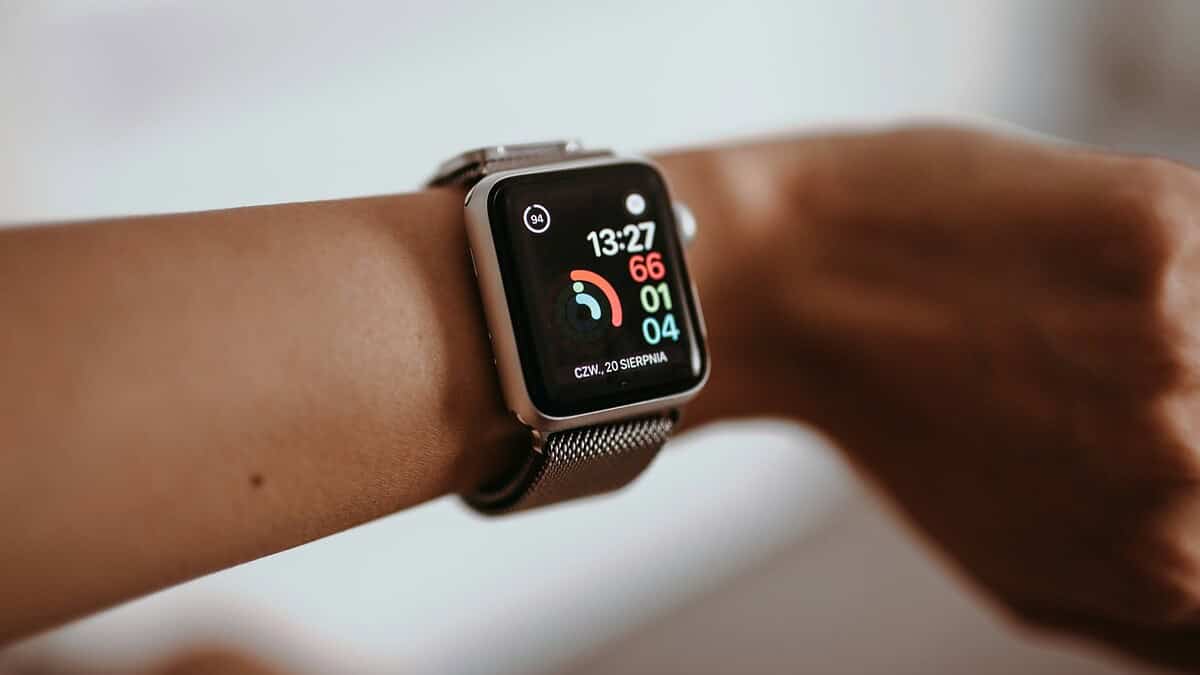 How to Find HRV (Heart Rate Variability) on Apple Watch