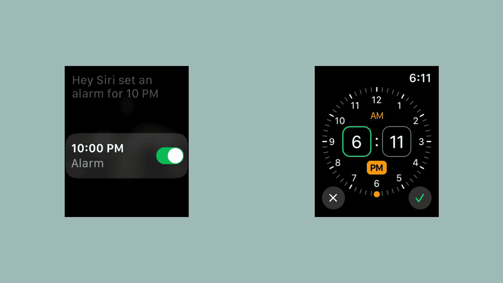 Set Alarm on Your Apple Watch: 3 Easy Ways [All Models]