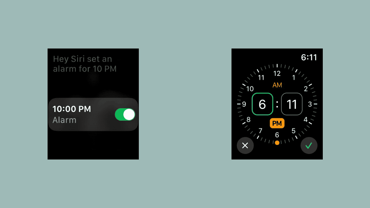 Set Alarm on Your Apple Watch: 3 Easy Ways [All Models]