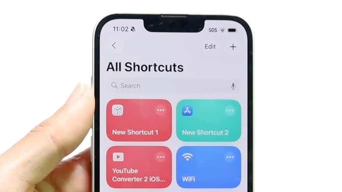 How to Use Shortcuts App on iOS 26: A Beginner’s Guide