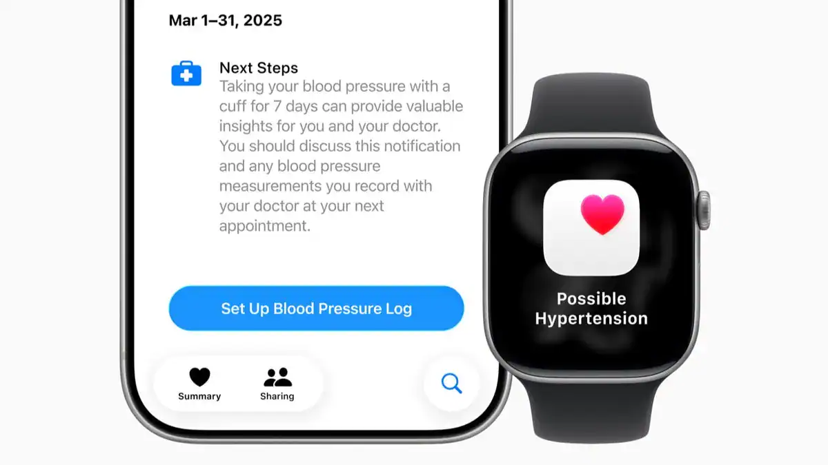 How to Monitor Hypertension with the Apple Watch Ultra 2