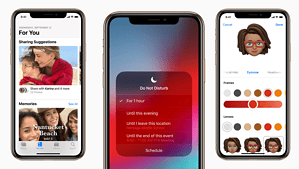 iOS Version History: Complete List from iOS 1 to iOS 26