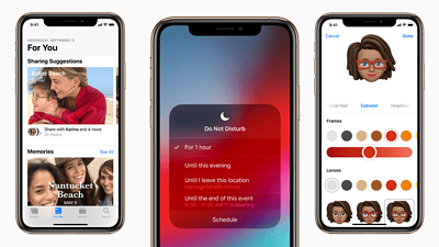 iOS Version History: Complete List from iOS 1 to iOS 26