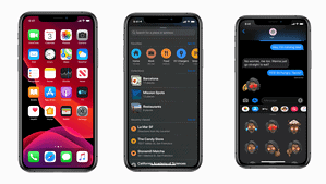 iOS Version History: Complete List from iOS 1 to iOS 26