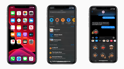 iOS Version History: Complete List from iOS 1 to iOS 26