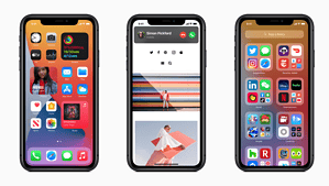 iOS Version History: Complete List from iOS 1 to iOS 26