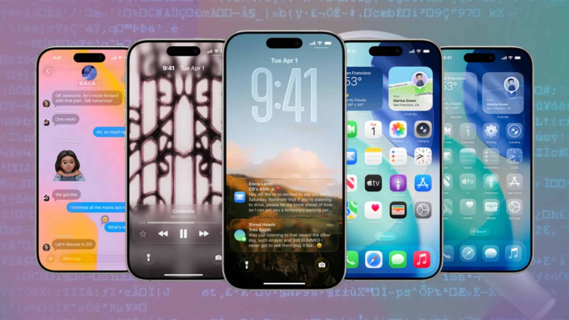 Alle gemeldeten iOS 26 Fehler und Probleme mit Lösungen