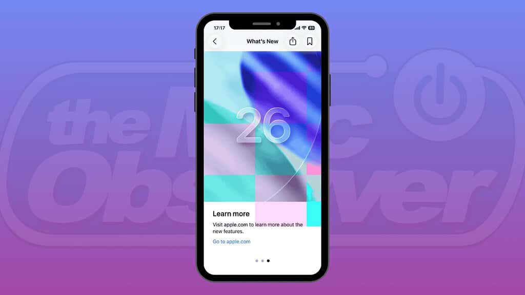 Should You Upgrade to iOS 26? Yes, Here's Why