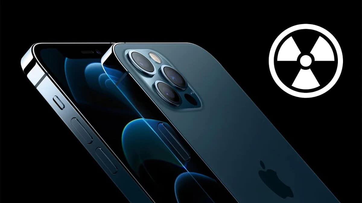 Apple to Release iPhone 12 Software Update Across EU After Radiation ...