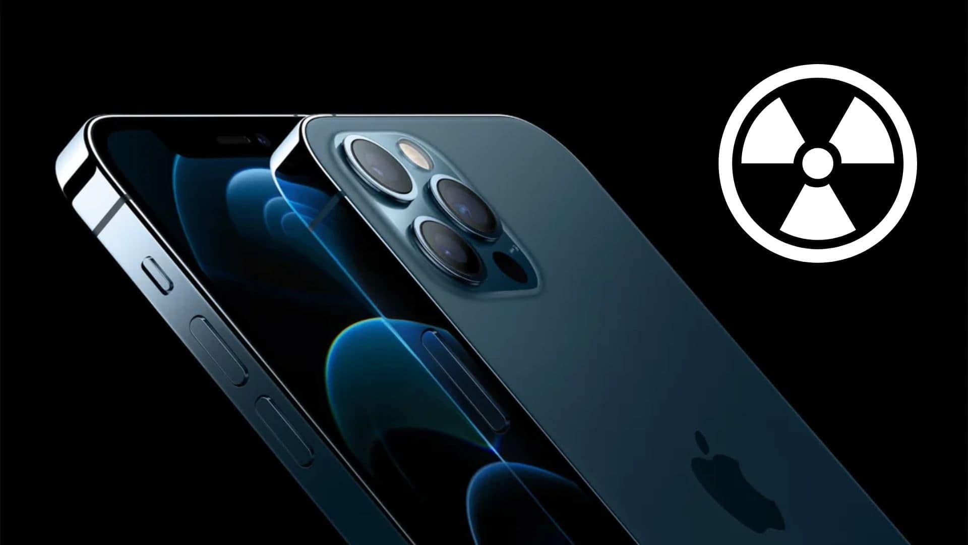 Apple to Release iPhone 12 Software Update Across EU After Radiation ...