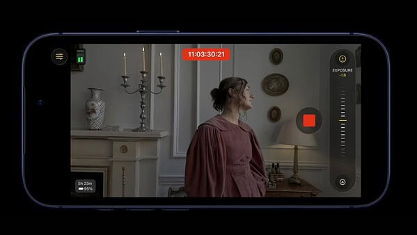 Final Cut Camera App Version 2.0 Now Available on App Store
