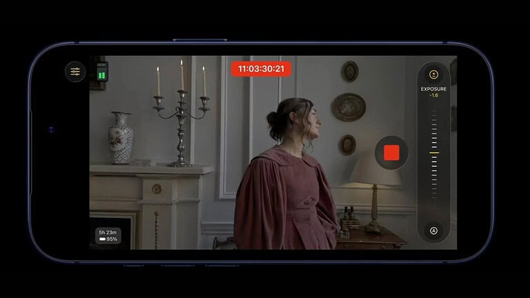Final Cut Camera App Version 2.0 Now Available on App Store