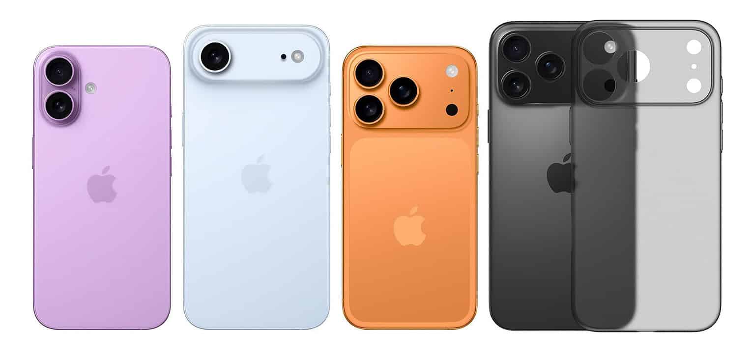 The Thinnest Case for iPhone 17: Why More People Are Choosing Slim ...