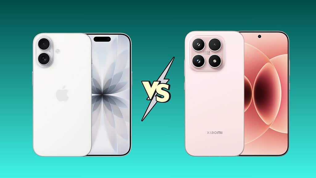 iPhone 17 vs Xiaomi 17: Which Flagship Should You Buy?