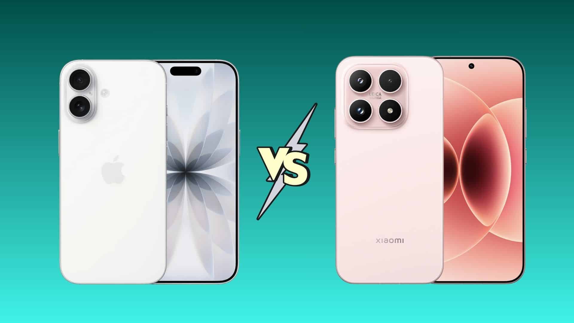 iPhone 17 vs Xiaomi 17: Which Flagship Should You Buy?