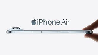 Samsung Galaxy S25 Edge vs iPhone 17 Air: Everything You Need to Know ...