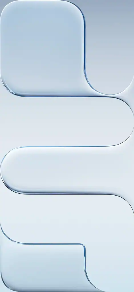 Téléchargez les fonds d'écran officiels iPhone 17, iPhone 17 pro et ...