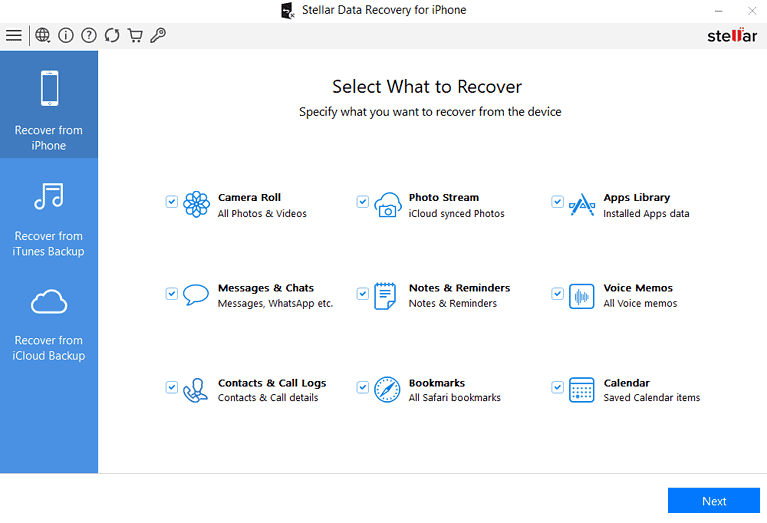 8 Best iPad Data Recovery Tools to Get Back Lost Files (2026 Guide)