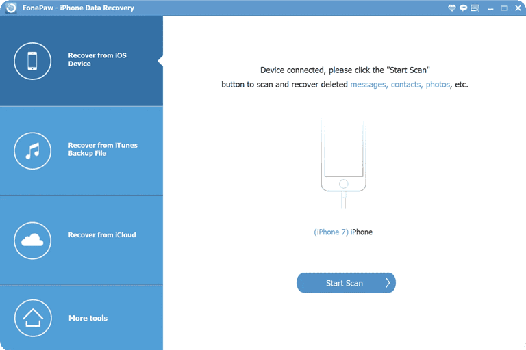 8 Best iPad Data Recovery Tools to Get Back Lost Files (2026 Guide)